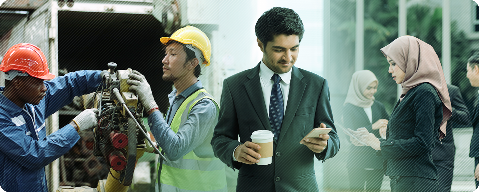 Intelligent Exam Management System – Global Psytech