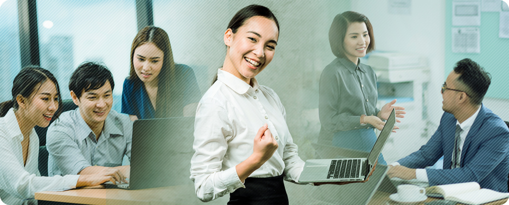 Talent Analytics – Global Psytech